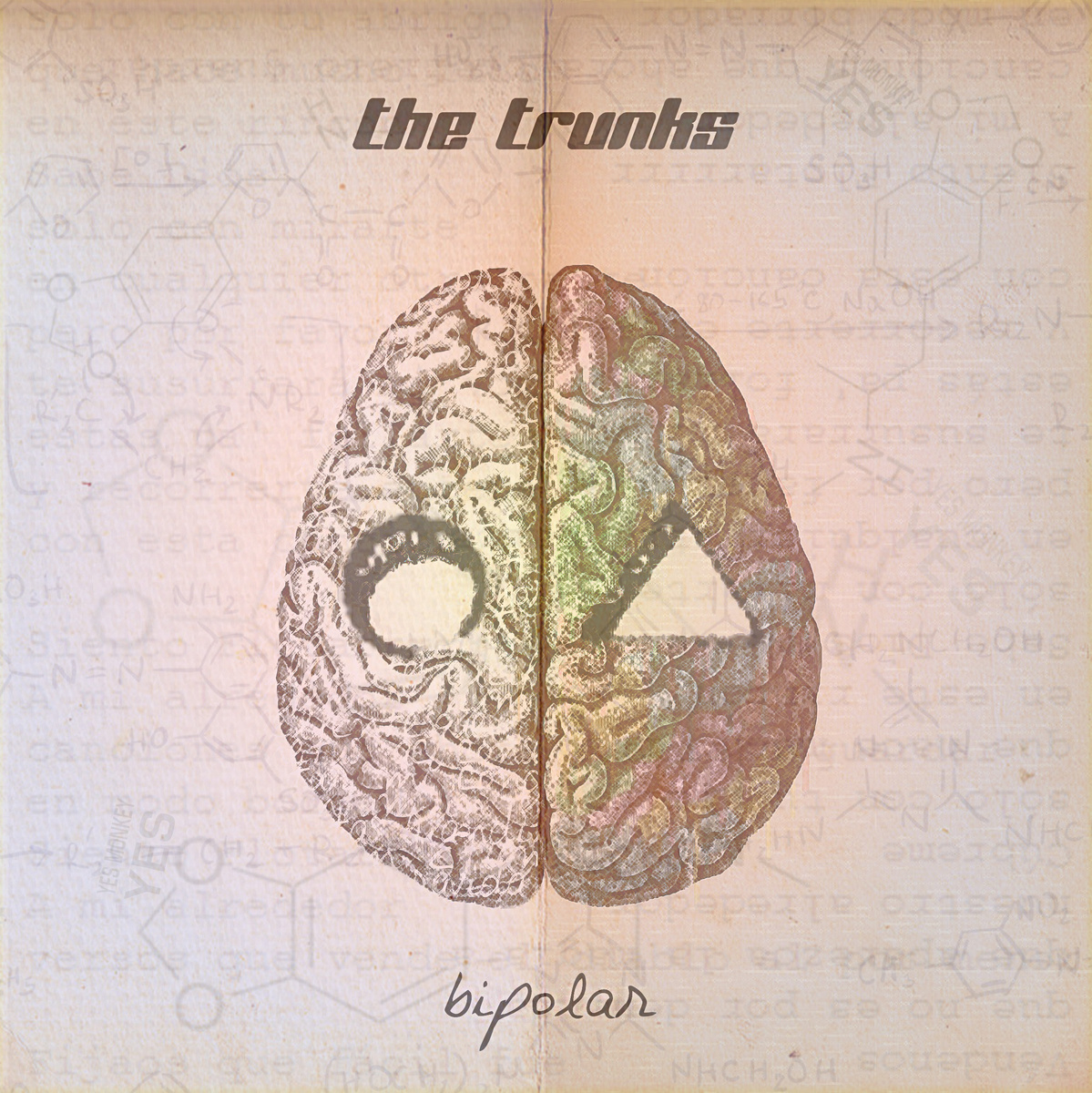 The Trunks Albums: songs, discography, biography, and listening guide ...