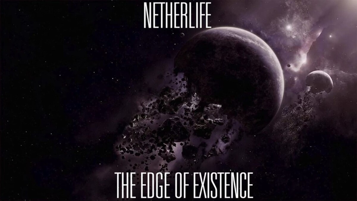 The Edge of Existence by Netherlife (Album, Melodic Death Metal ...