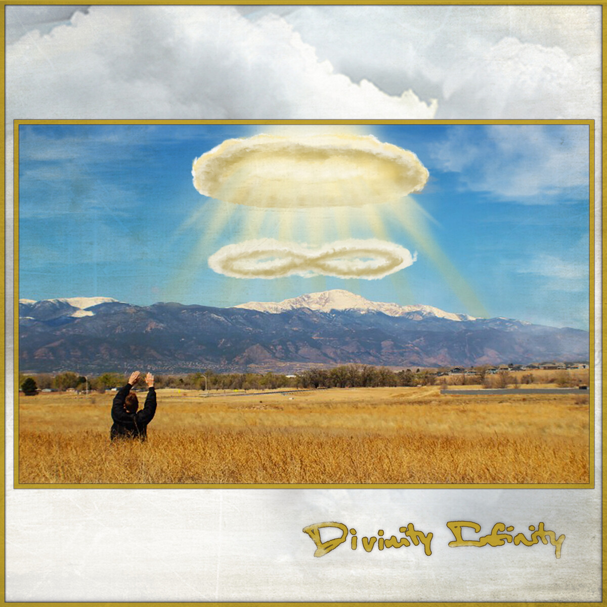 Divinity Infinity by Dan Bauer / Dan Bauer (Album): Reviews, Ratings ...