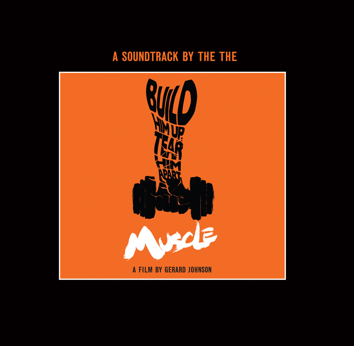 Muscle by The The (Album, Film Score): Reviews, Ratings, Credits, Song ...