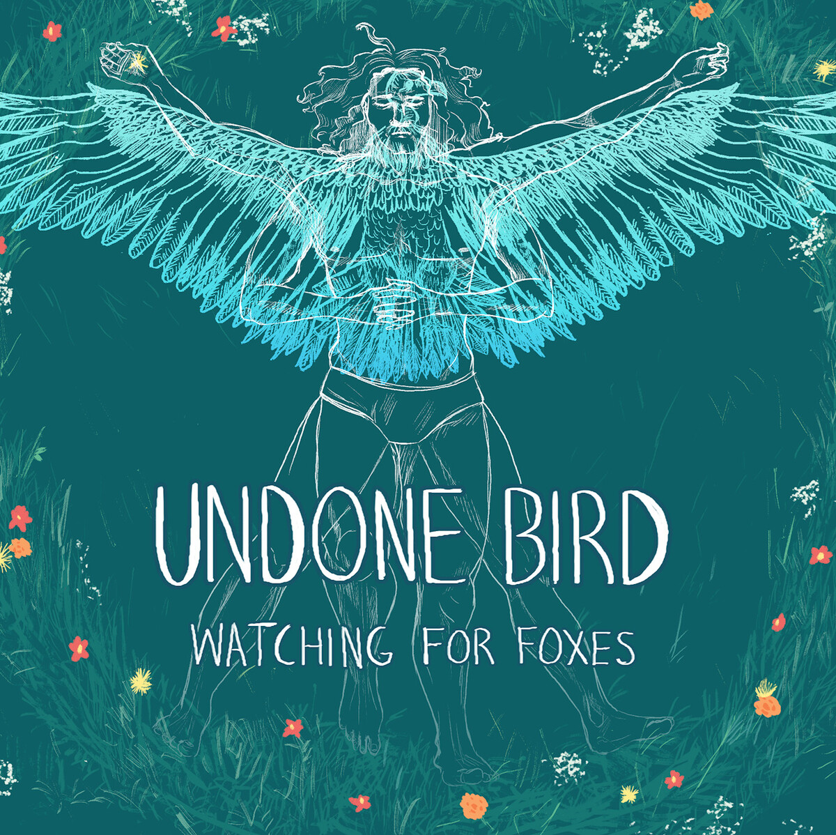 Watching for Foxes Albums: songs, discography, biography, and listening ...