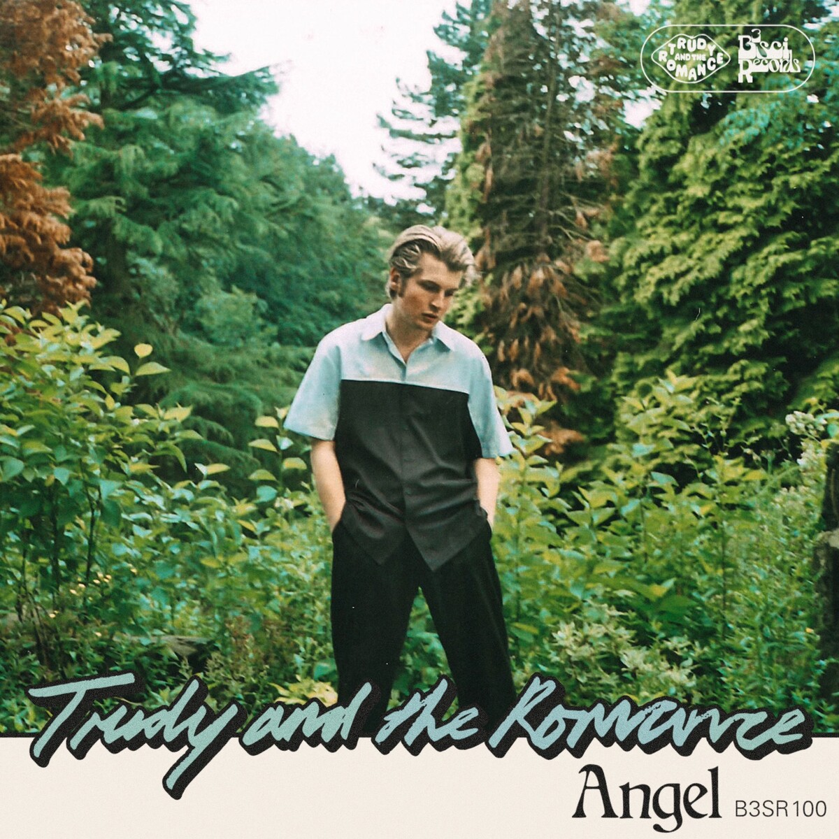 Angel by Trudy and the Romance (Single, Dream Pop): Reviews, Ratings ...