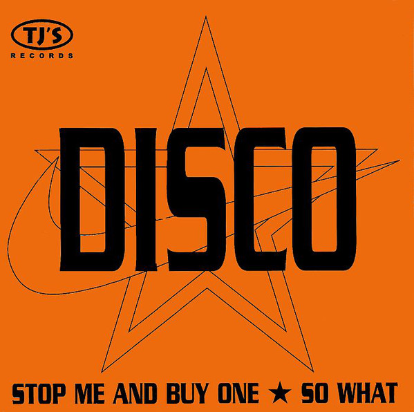 Disco Albums: songs, discography, biography, and listening guide - Rate ...