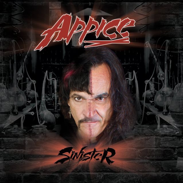 Vinny Appice Albums: songs, discography, biography, and listening guide ...