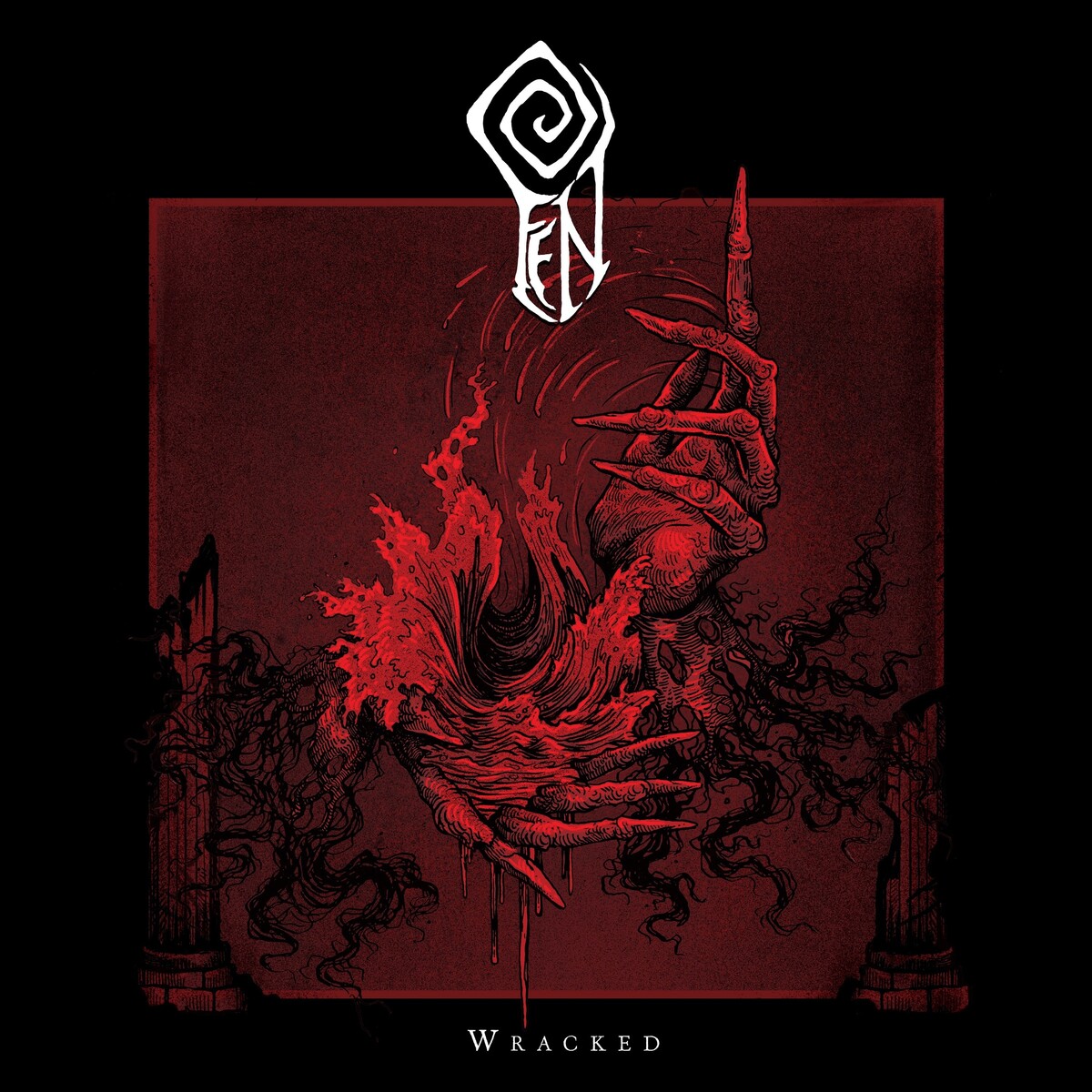 Wracked by Fen (Single, Atmospheric Black Metal): Reviews, Ratings ...