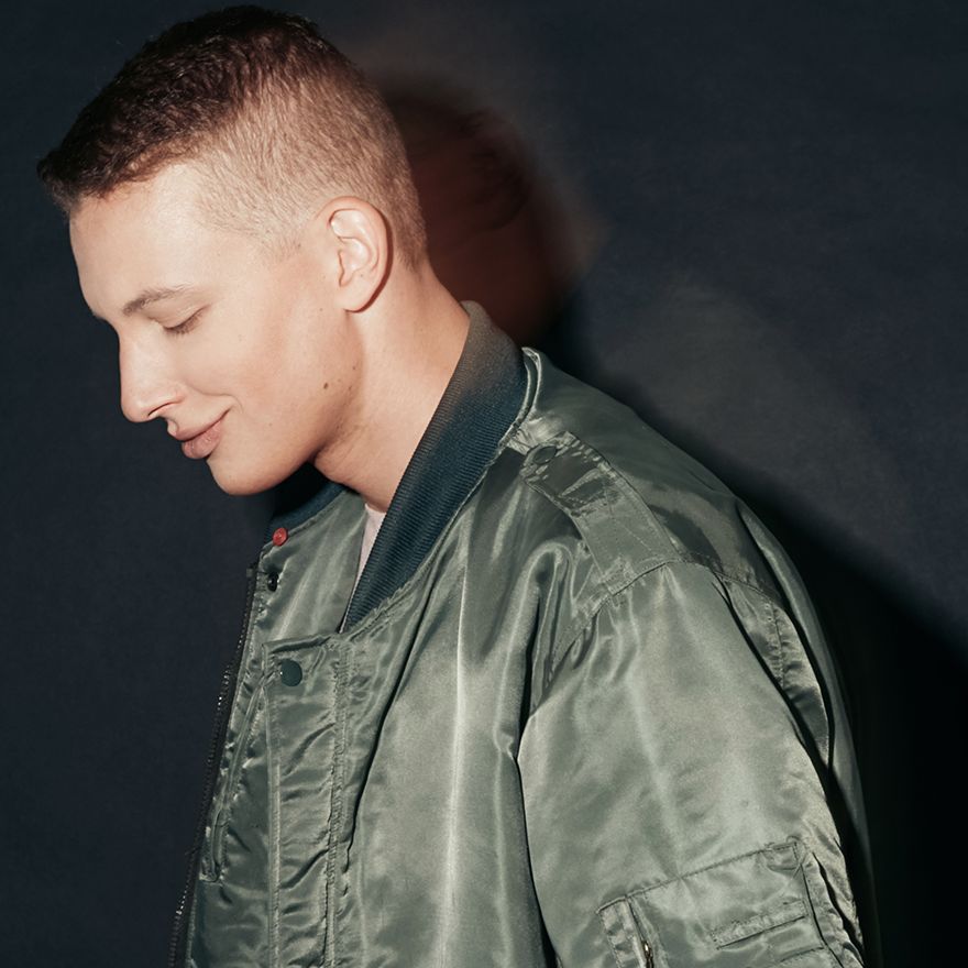 Impact by Madeaux (DJ Mix): Reviews, Ratings, Credits, Song list - Rate ...