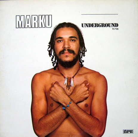 Marku Ribas Albums: songs, discography, biography, and listening guide ...