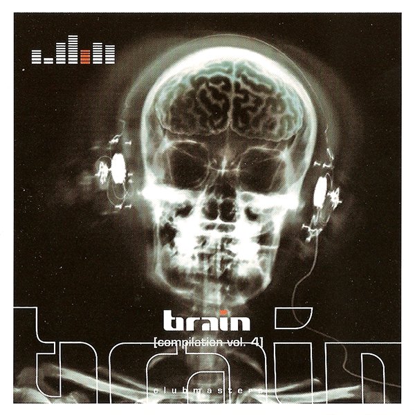 Brain Compilation Vol. 4 by Brain (Album, Acid Techno): Reviews ...