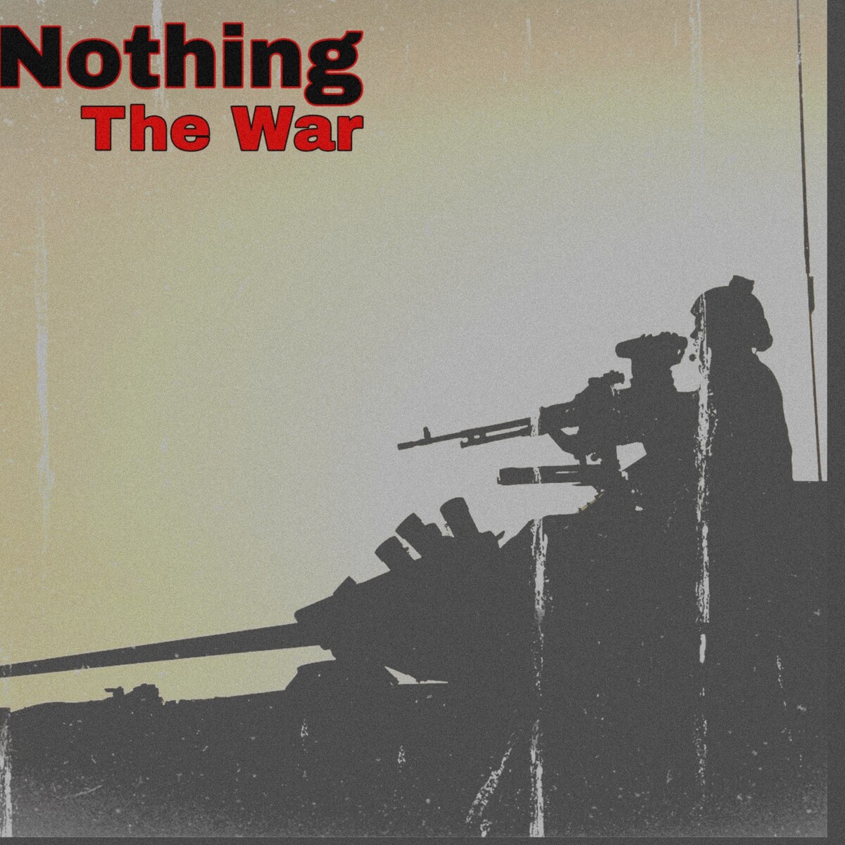 The War by Nothing (Single): Reviews, Ratings, Credits, Song list ...