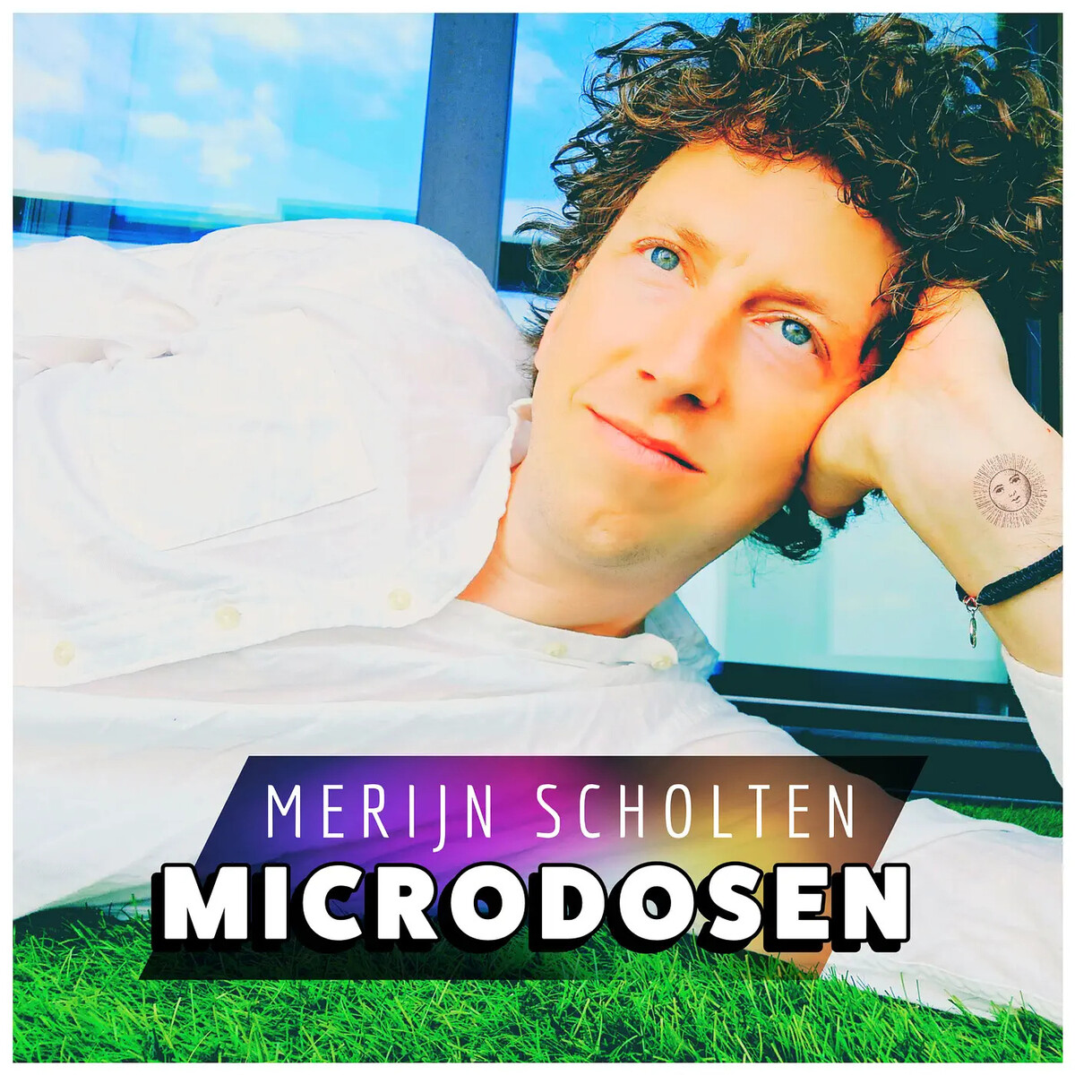Microdosen by Merijn Scholten (Single): Reviews, Ratings, Credits, Song ...
