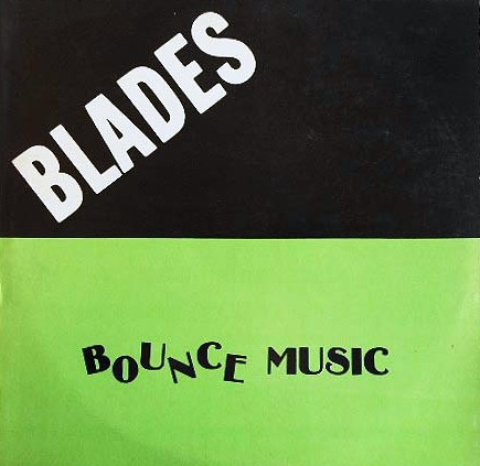Blades Albums: songs, discography, biography, and listening guide ...