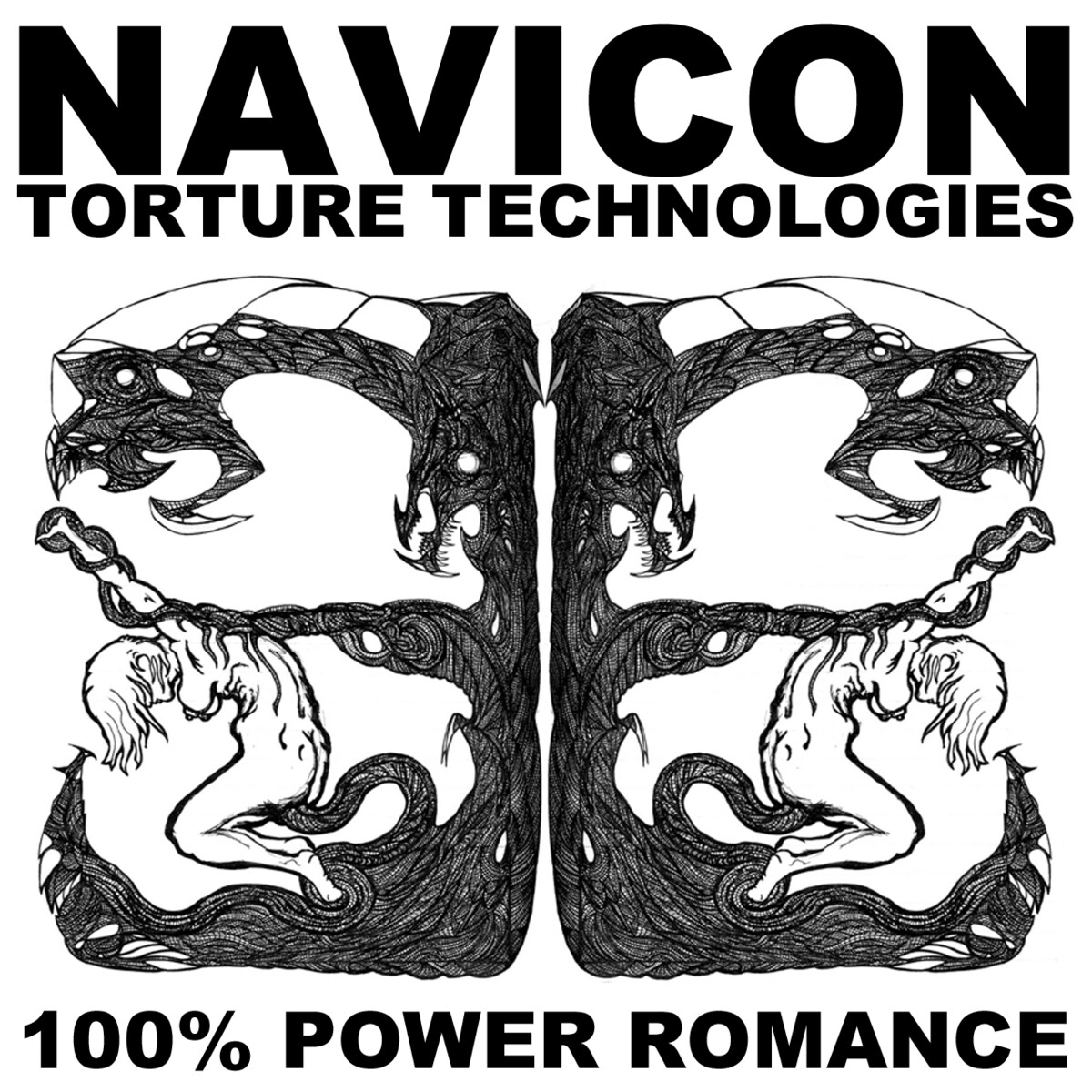 Prescience V.1 by Navicon Torture Technologies (Single; Annihilvs; n/a ...
