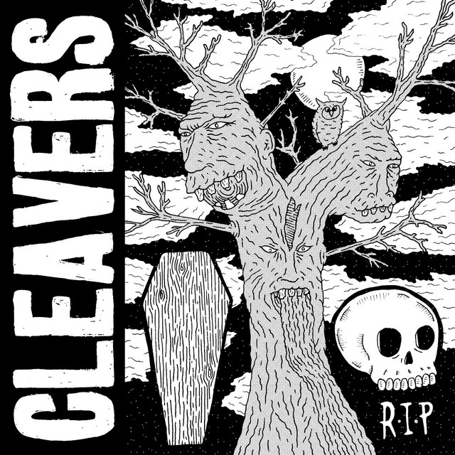 Two by Cleavers (Album): Reviews, Ratings, Credits, Song list - Rate ...