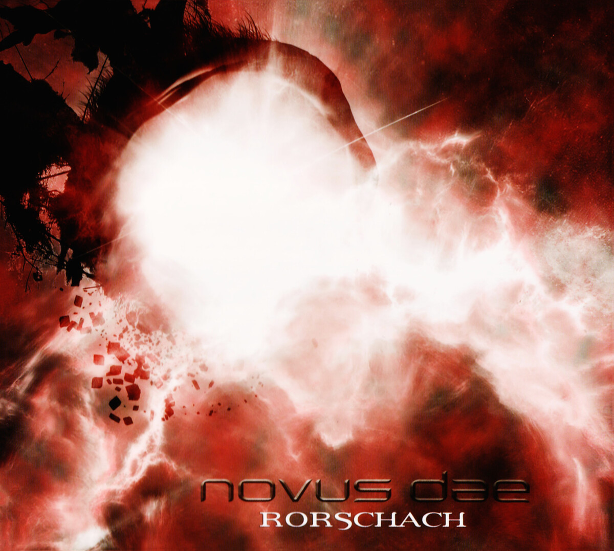 Rorschach by Novus Dae (Album, Alternative Metal): Reviews, Ratings, Credits, Song list - Rate ...