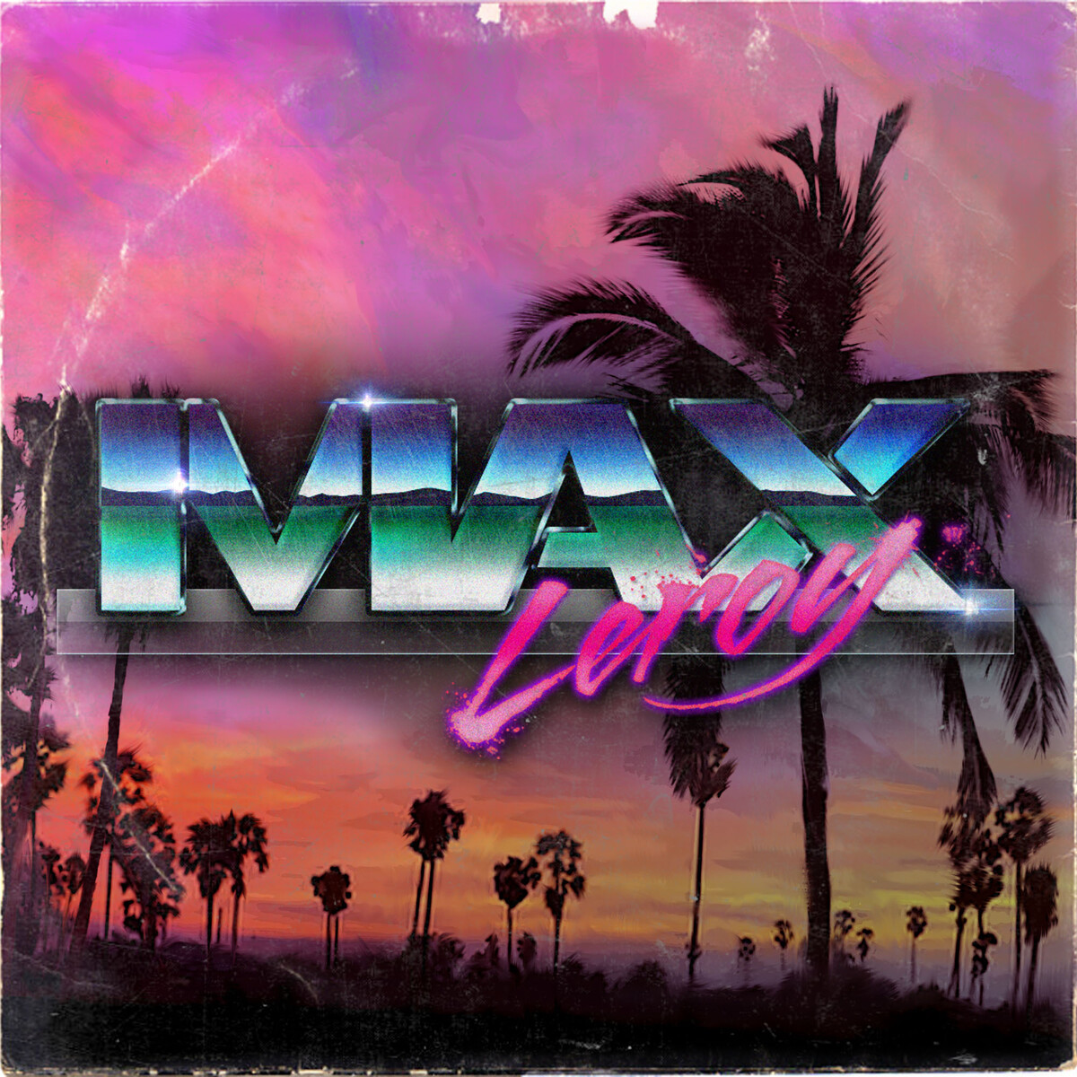 Max LeRoy Volume I by Max LeRoy (Album): Reviews, Ratings, Credits ...