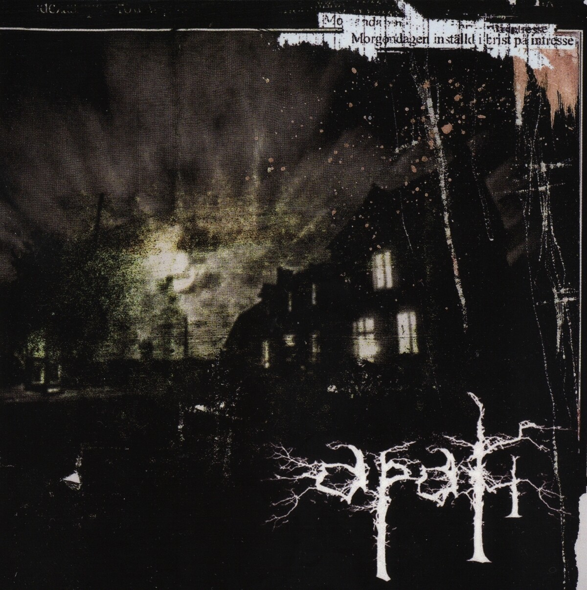 Apati Albums: songs, discography, biography, and listening guide - Rate ...