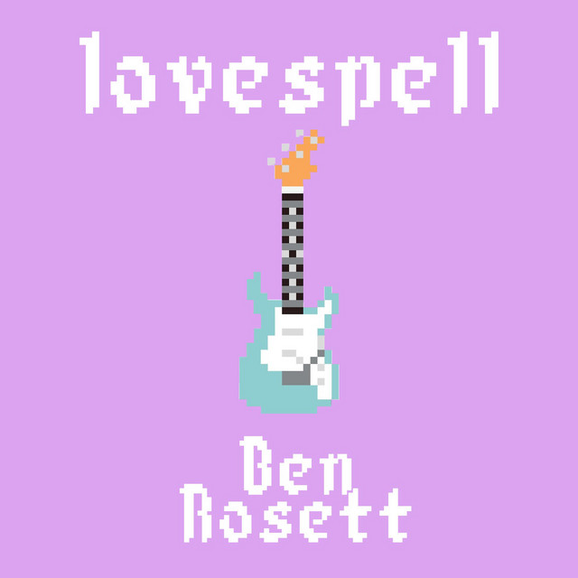 Lovespell by Ben Rosett & Eternity Forever (Single): Reviews, Ratings, Credits, Song list - Rate ...