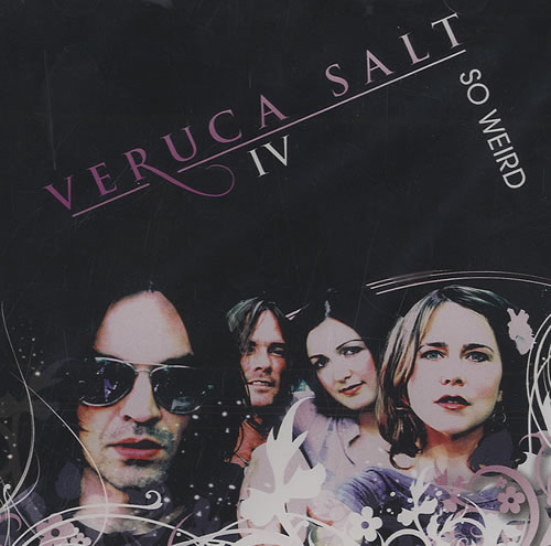 Veruca Salt Albums: songs, discography, biography, and listening guide ...