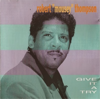 Robert Thompson Albums: songs, discography, biography, and listening ...