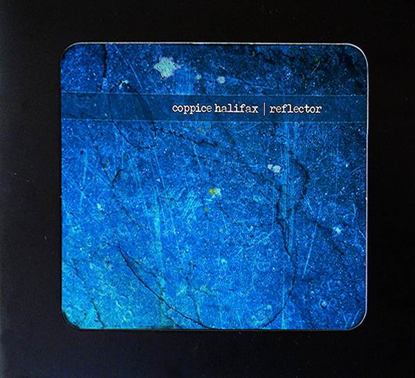 Reflector by Coppice Halifax (Album, Ambient): Reviews, Ratings ...