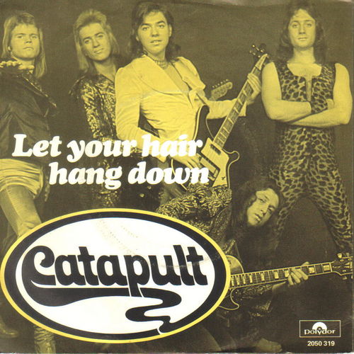 Catapult Albums: songs, discography, biography, and listening guide ...