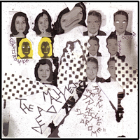 Human Brain Wasting Syndrome by Dead Machines (Album, Noise): Reviews ...