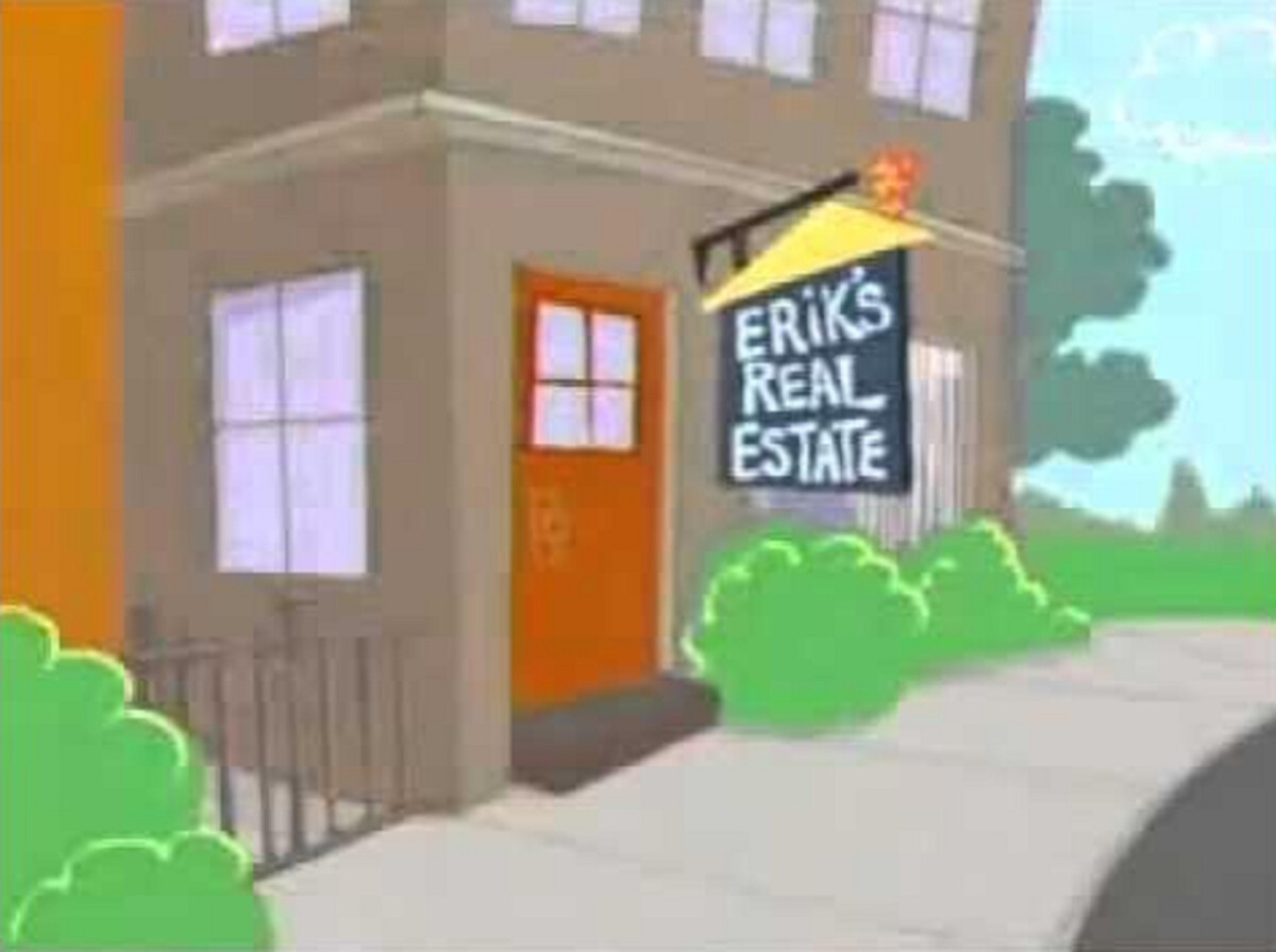 Erik's Real Estate Albums: songs, discography, biography, and listening ...