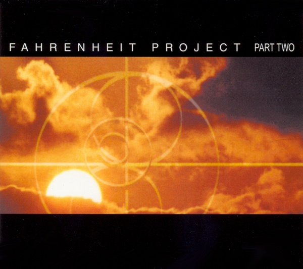 Fahrenheit Project - Part Two by Various Artists (Compilation, Psybient ...