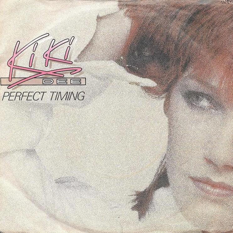 Perfect Timing / There's a Need by Kiki Dee (Single): Reviews, Ratings ...