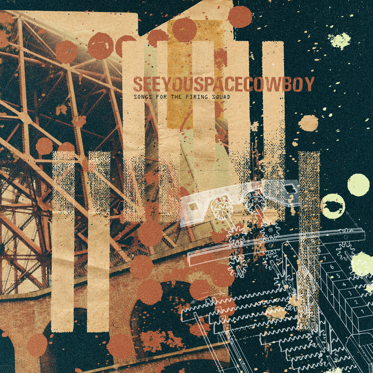 SeeYouSpaceCowboy Albums: songs, discography, biography, and listening ...