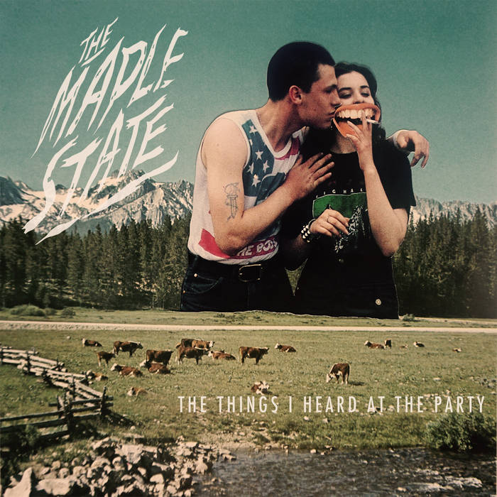 The Maple State Albums: songs, discography, biography, and listening ...