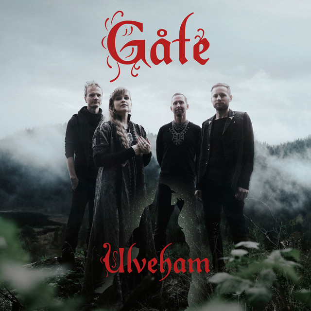 Gåte Albums: songs, discography, biography, and listening guide - Rate ...