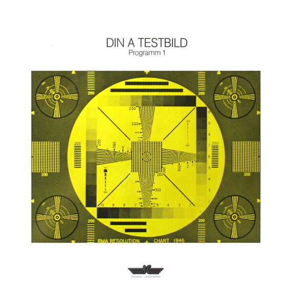 Best Din-A-Testbild songs of all time - Rate Your Music