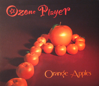 Orange Apples by Ozone Player (Album): Reviews, Ratings, Credits, Song ...