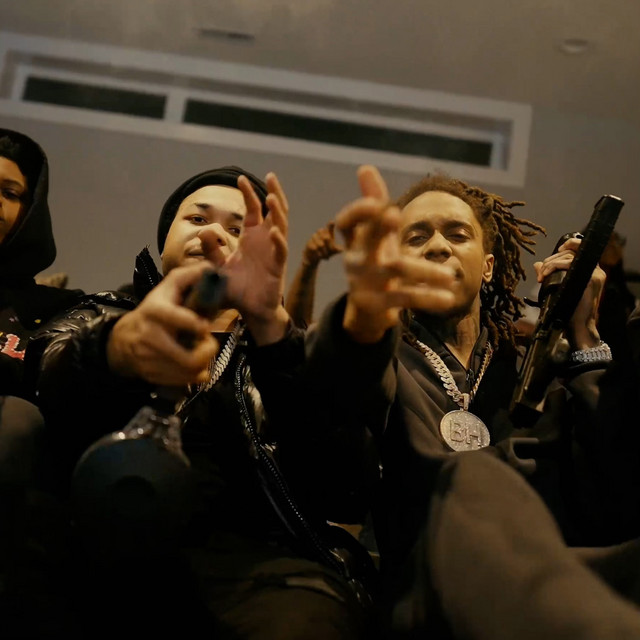 BH4L by Bloodhound Q50 & Bloodhound Lil Jeff (Single): Reviews, Ratings ...