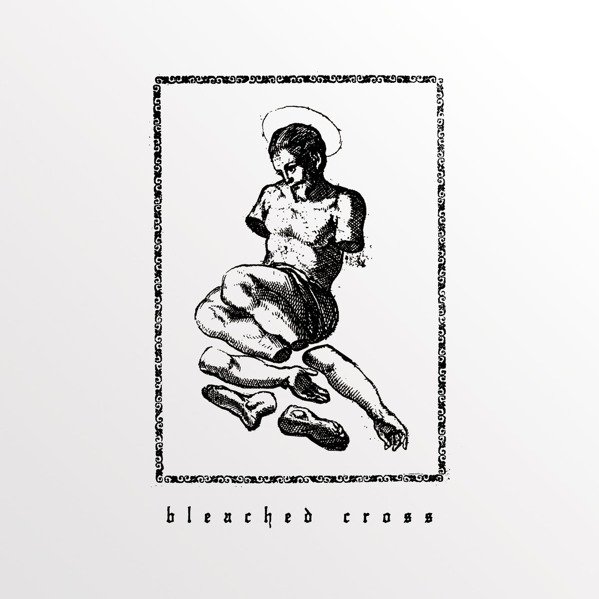 Bleached Cross Albums: songs, discography, biography, and listening ...