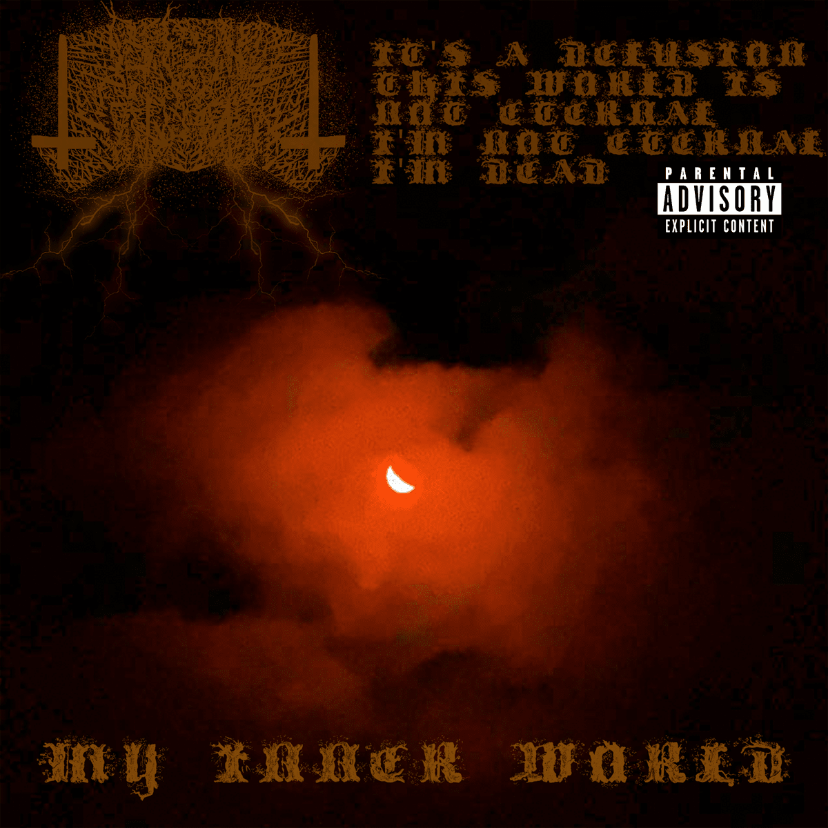 My Inner World by Don't Turn (Additional release): Reviews, Ratings ...