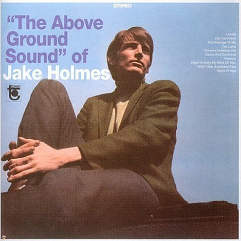 Jake Holmes Albums: songs, discography, biography, and listening guide ...