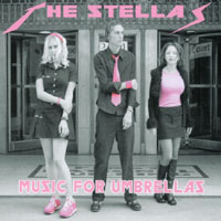 The Stellas Albums: songs, discography, biography, and listening guide ...