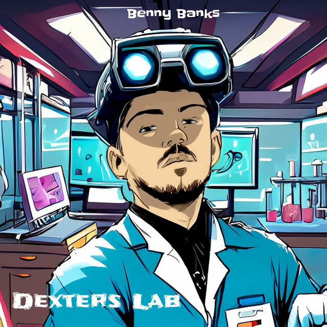 Dexter's Lab by Benny Banks (Single): Reviews, Ratings, Credits, Song ...