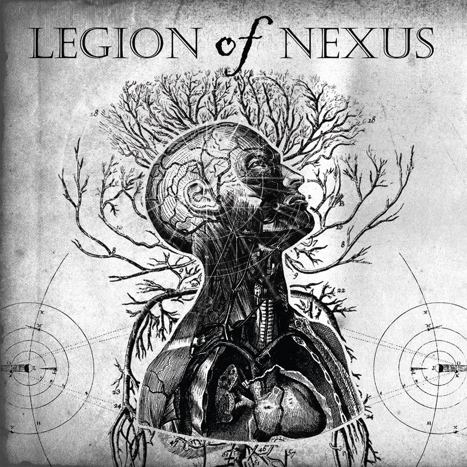 Legion Of Nexus By Legion Of Nexus Album Thrash Metal Reviews