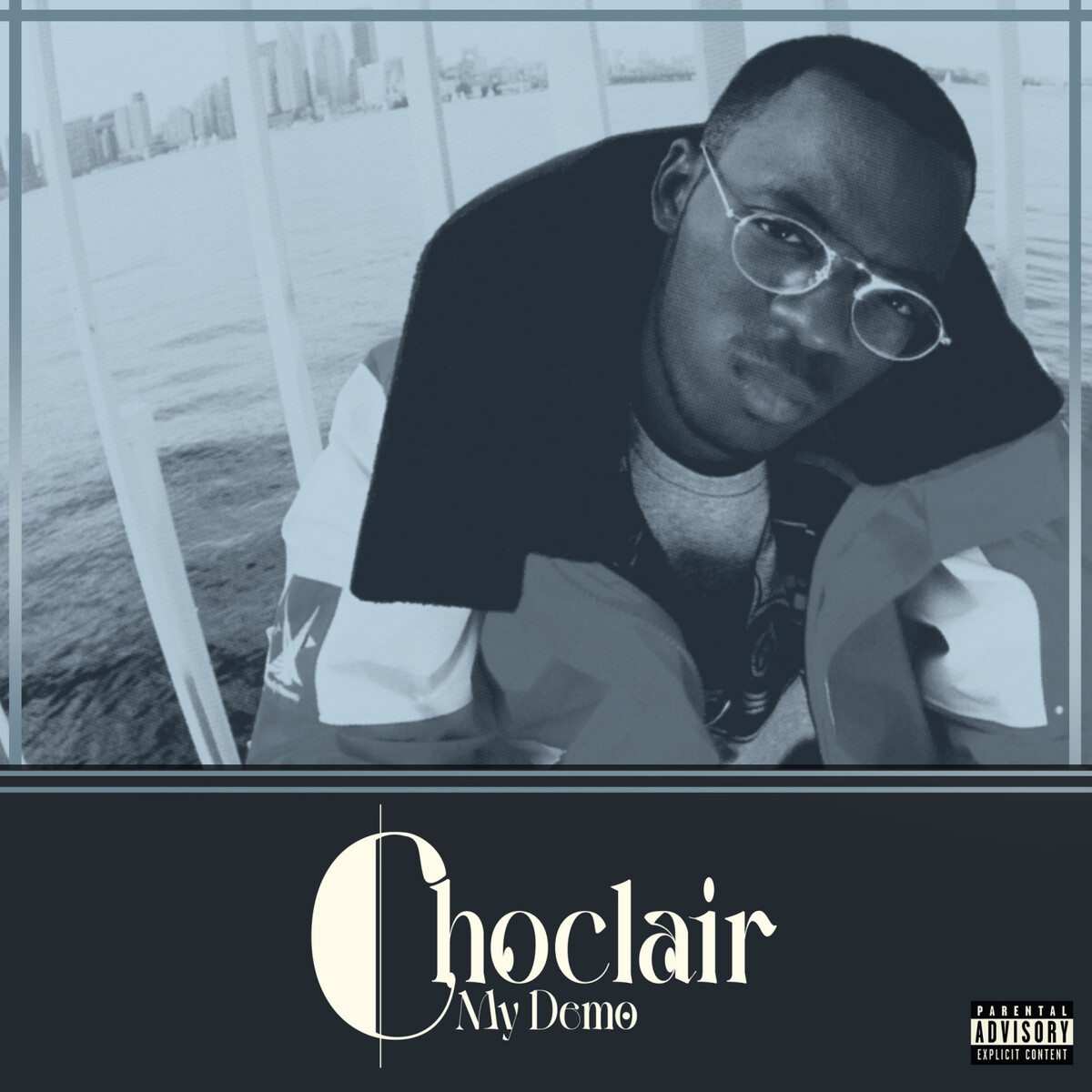 My Demo by Choclair (Album; 90's Tapes; 90STAPES109.1): Reviews ...