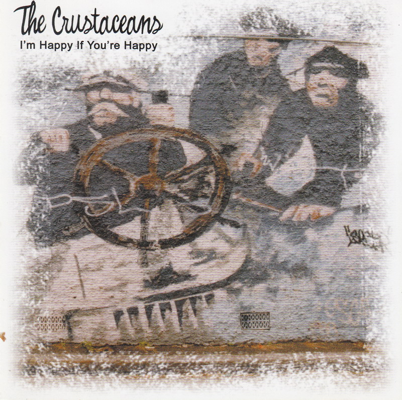 The Crustaceans Albums: songs, discography, biography, and listening ...