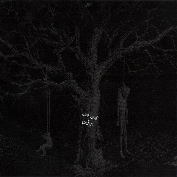 War Hero / Ummm by War Hero / Ummm (EP, Grindcore): Reviews, Ratings ...