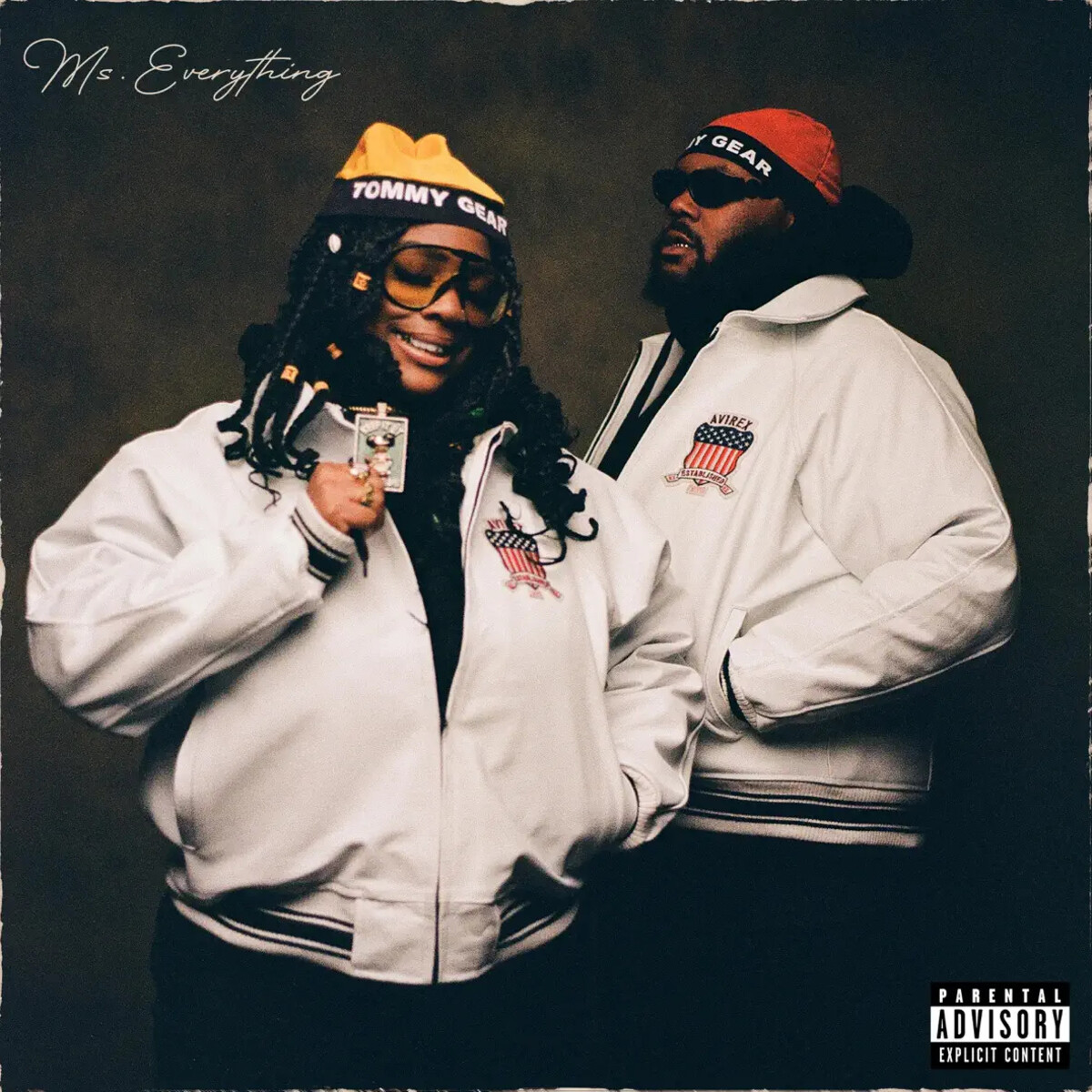 Ms Everything by Kamaiyah (Album): Reviews, Ratings, Credits, Song list ...