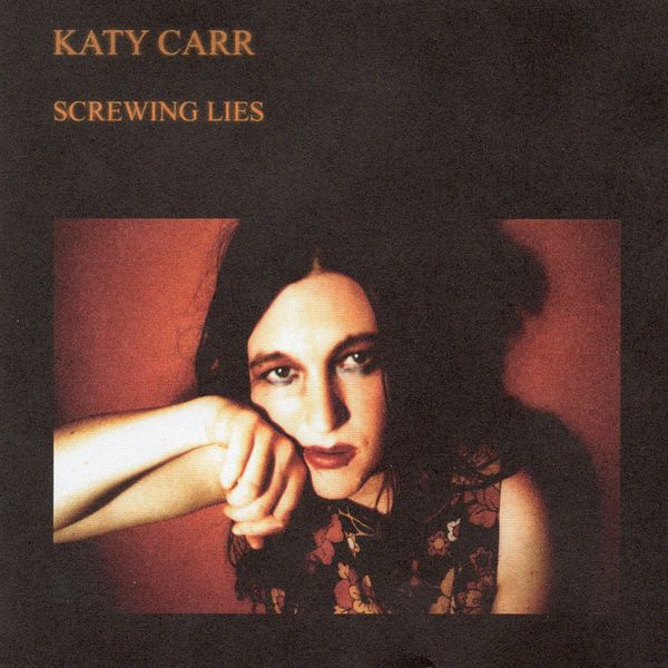 Screwing Lies by Katy Carr (Album, Contemporary Folk): Reviews, Ratings ...