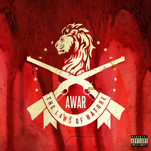 The Laws of Nature by Awar (Album, Hip Hop): Reviews, Ratings, Credits ...