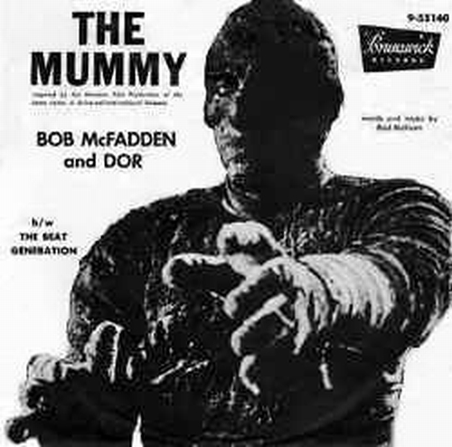 Bob McFadden Albums: songs, discography, biography, and listening guide - Rate Your Music