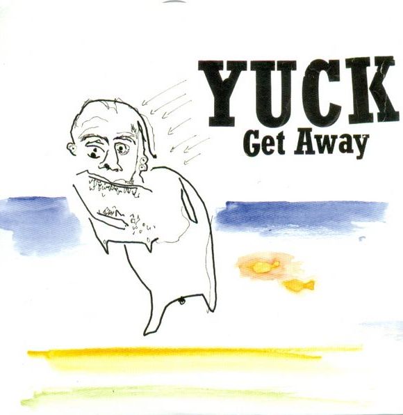 Get Away by Yuck (Single, Noise Pop): Reviews, Ratings, Credits, Song ...