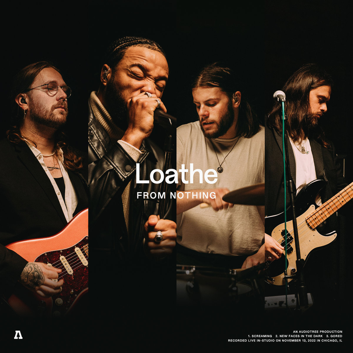 Loathe Albums: songs, discography, biography, and listening guide ...